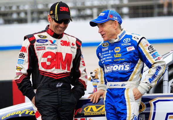 Mark Martin's anger over Greg Biffle disaster has far deeper meaning