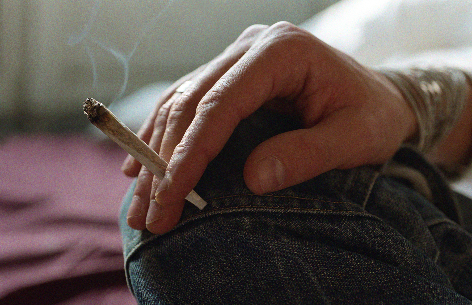 What Trump's executive order on marijuana could mean for medical research