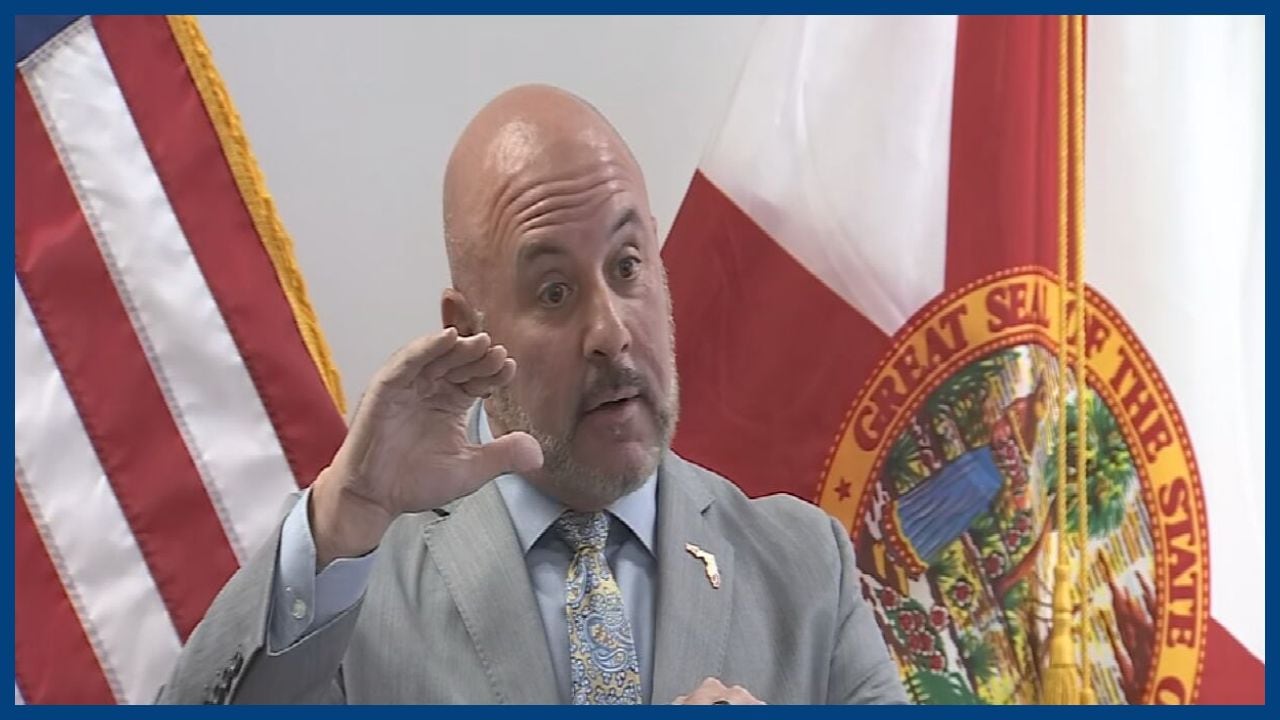 State CFO targets school districts as OCPS weighs closing seven campuses