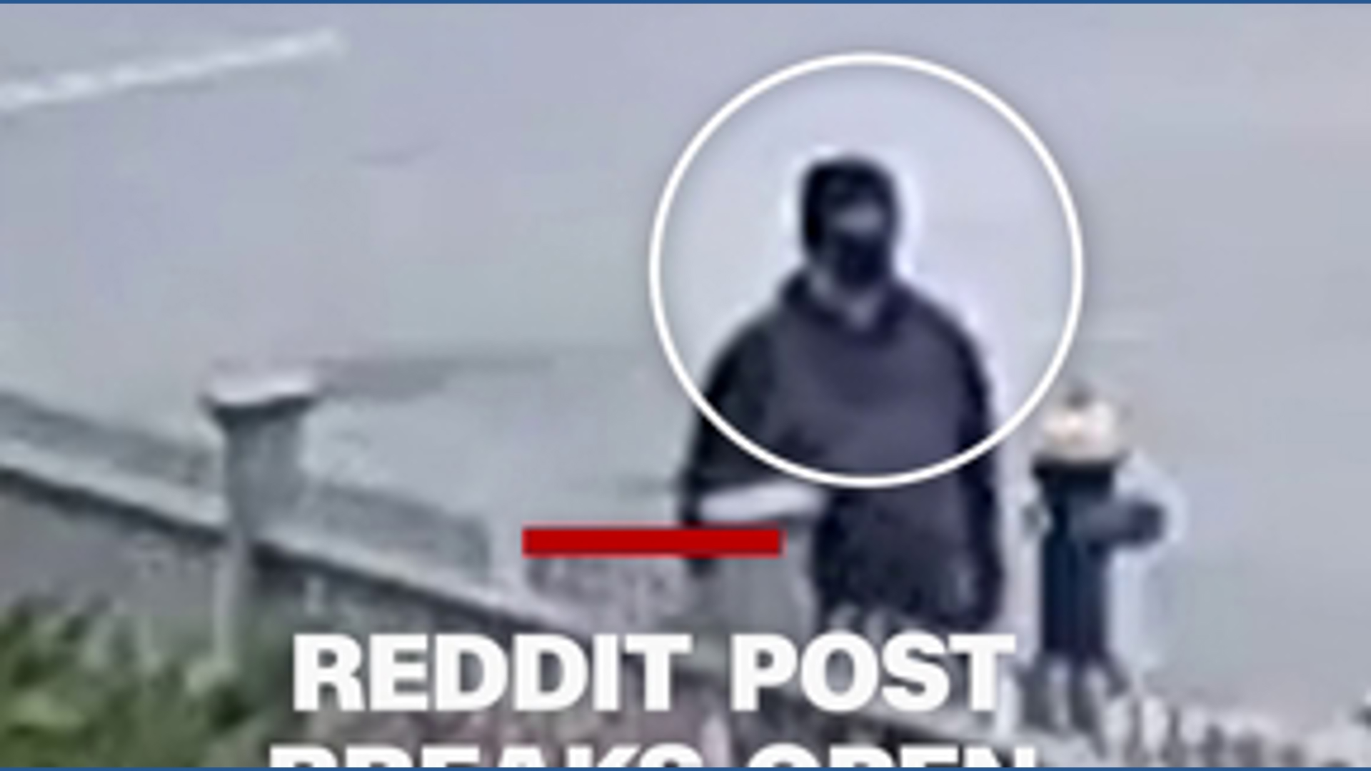 How a Reddit post helped break open the Brown University shooter case