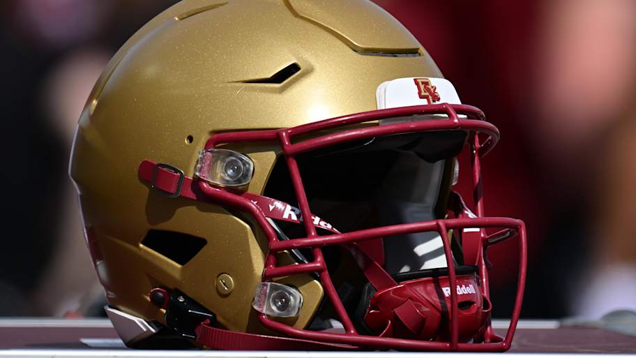 Boston College stays active on 2027 recruiting trail