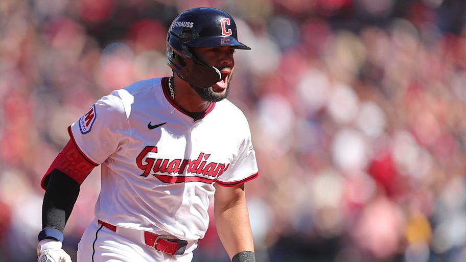 Cleveland Guardians young players change numbers, here's why it matters