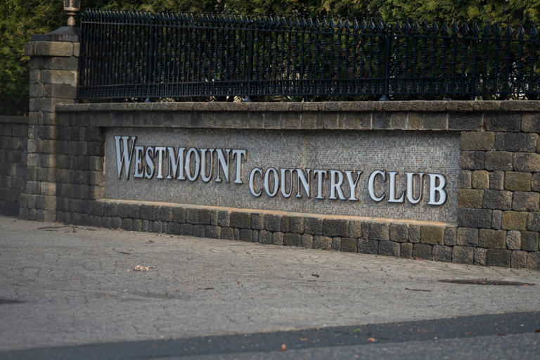 Union County man killed in confrontation at Woodland Park country club