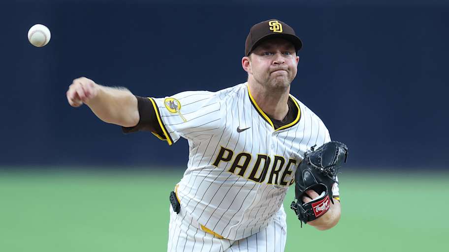 One key part of Padres’ deal for Michael King likely scared off the ...
