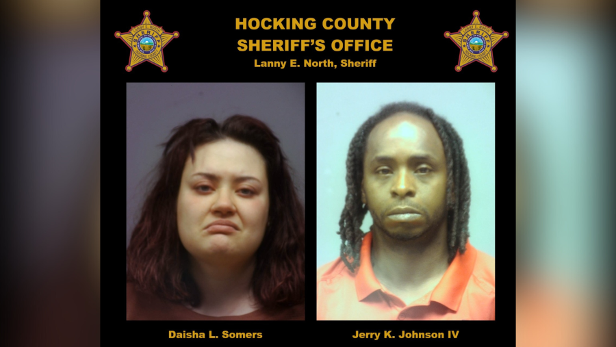 Infant’s fatal injuries lead to charges against Ohio mom