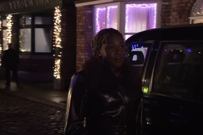 Coronation Street viewers say the same thing after Dee-Dee's emotional exit