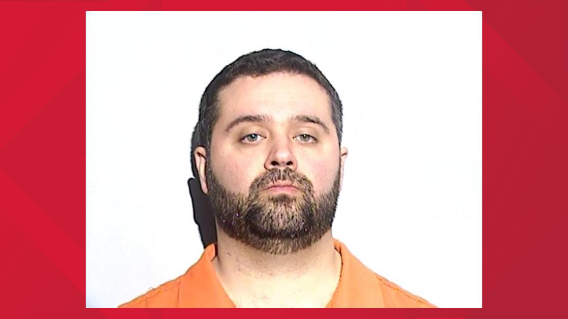 UTMC doctor accused of forcibly giving abortion drug appears in court