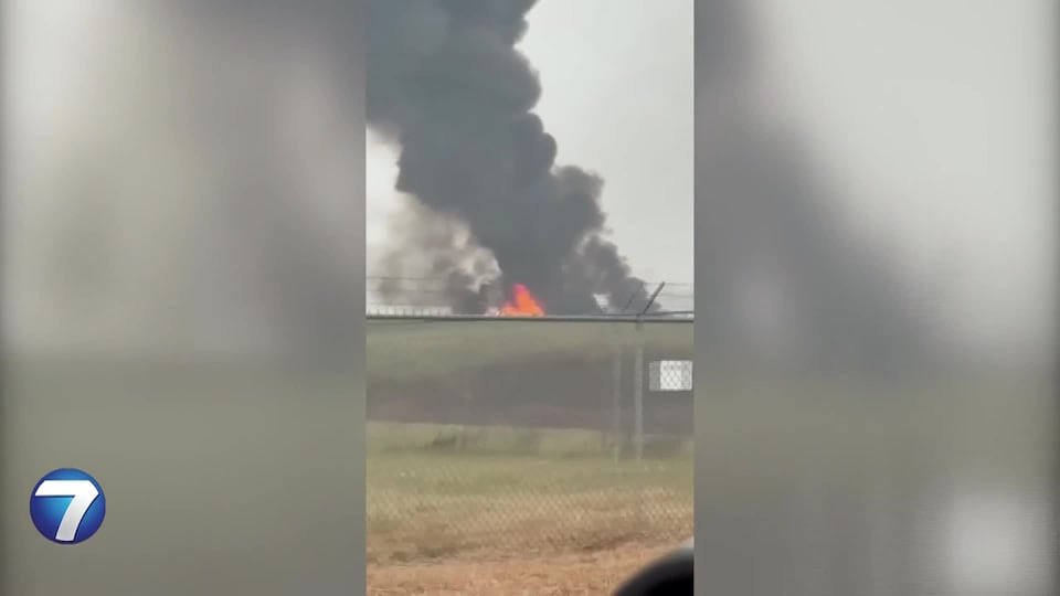 NTSB provides update into plane crash that killed NASCAR legend Greg ...