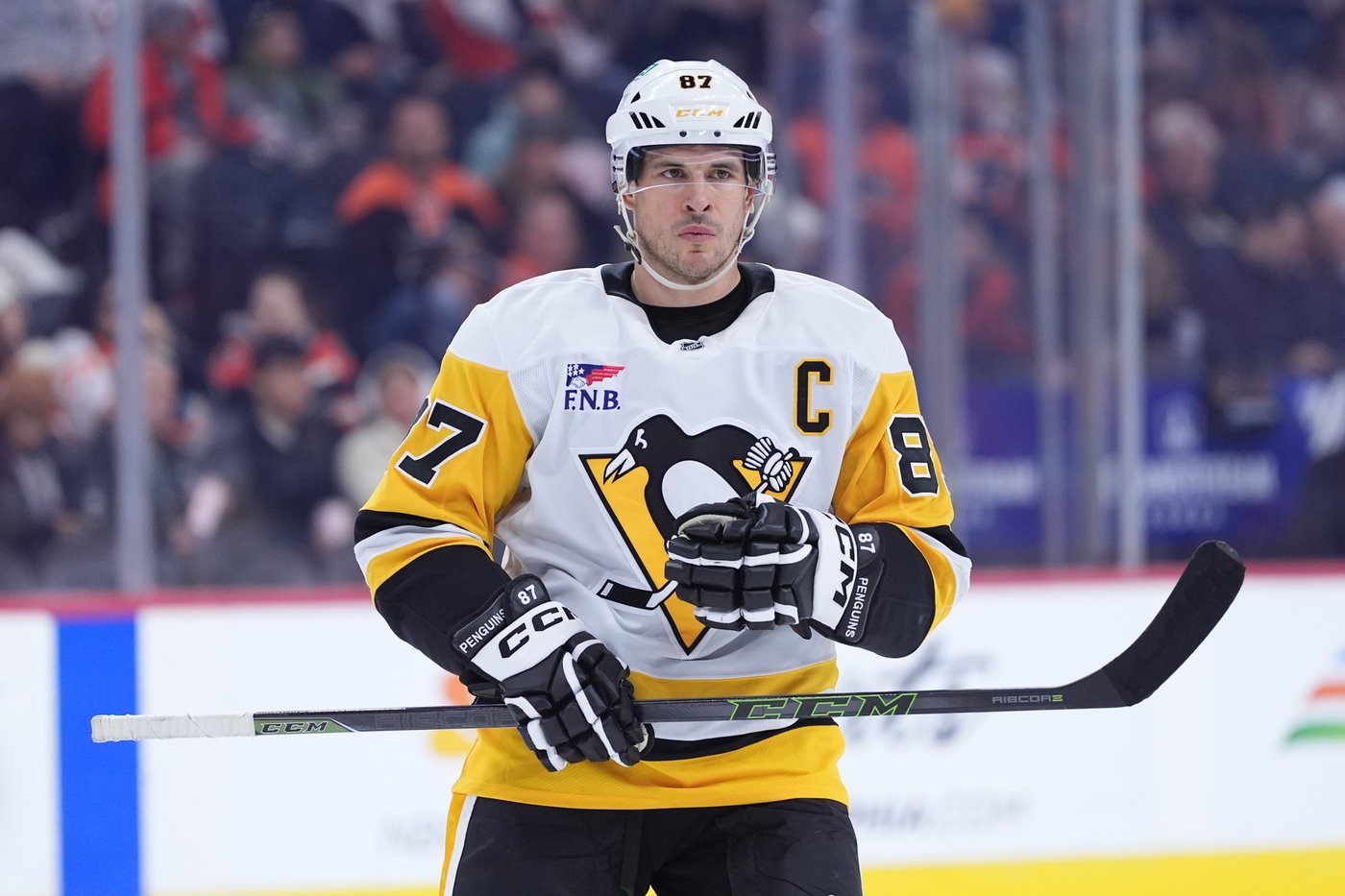 Hoffmann family to purchase controlling interest in Pittsburgh Penguins