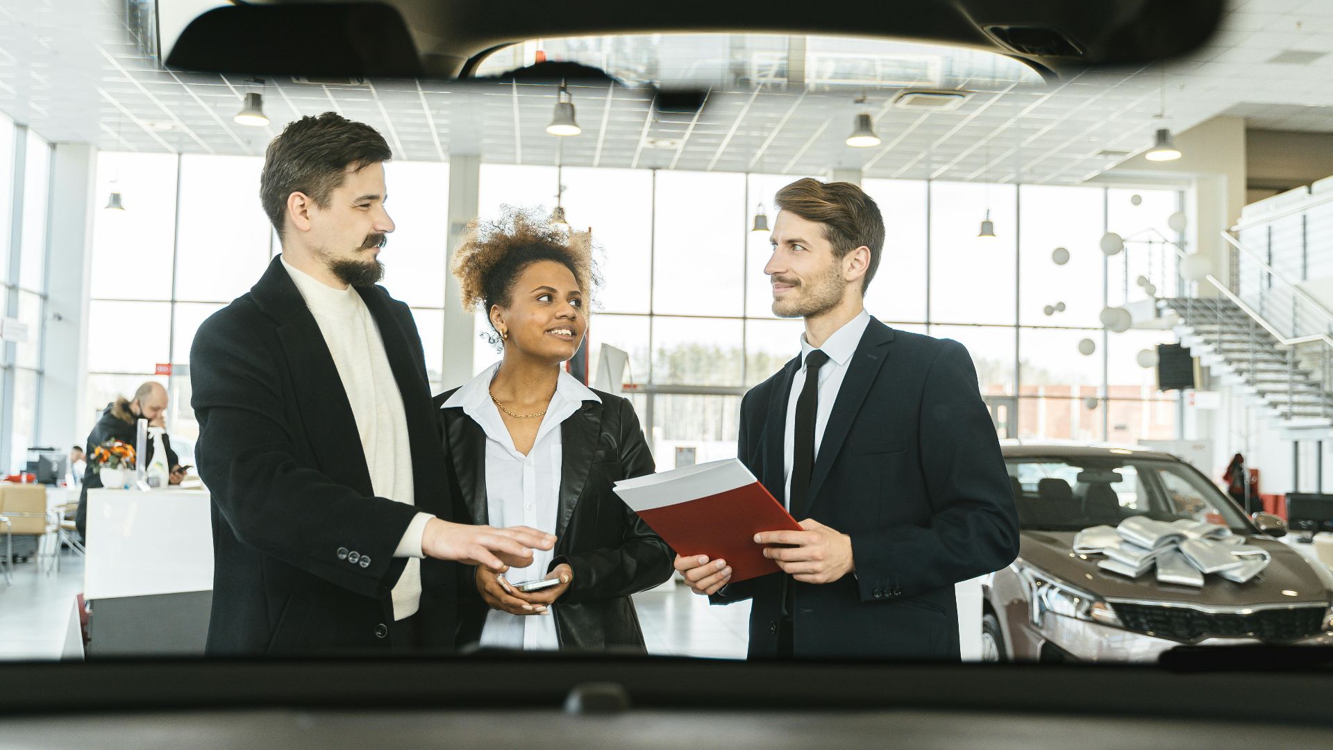 The major difference between comprehensive coverage and full coverage