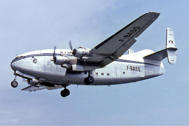 Top 10: The most ugly French aircraft