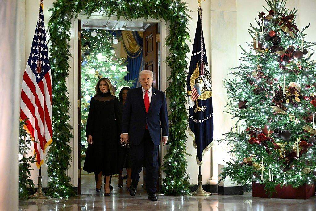 Trump gives federal workers 2 more paid holidays. What about PA state ...