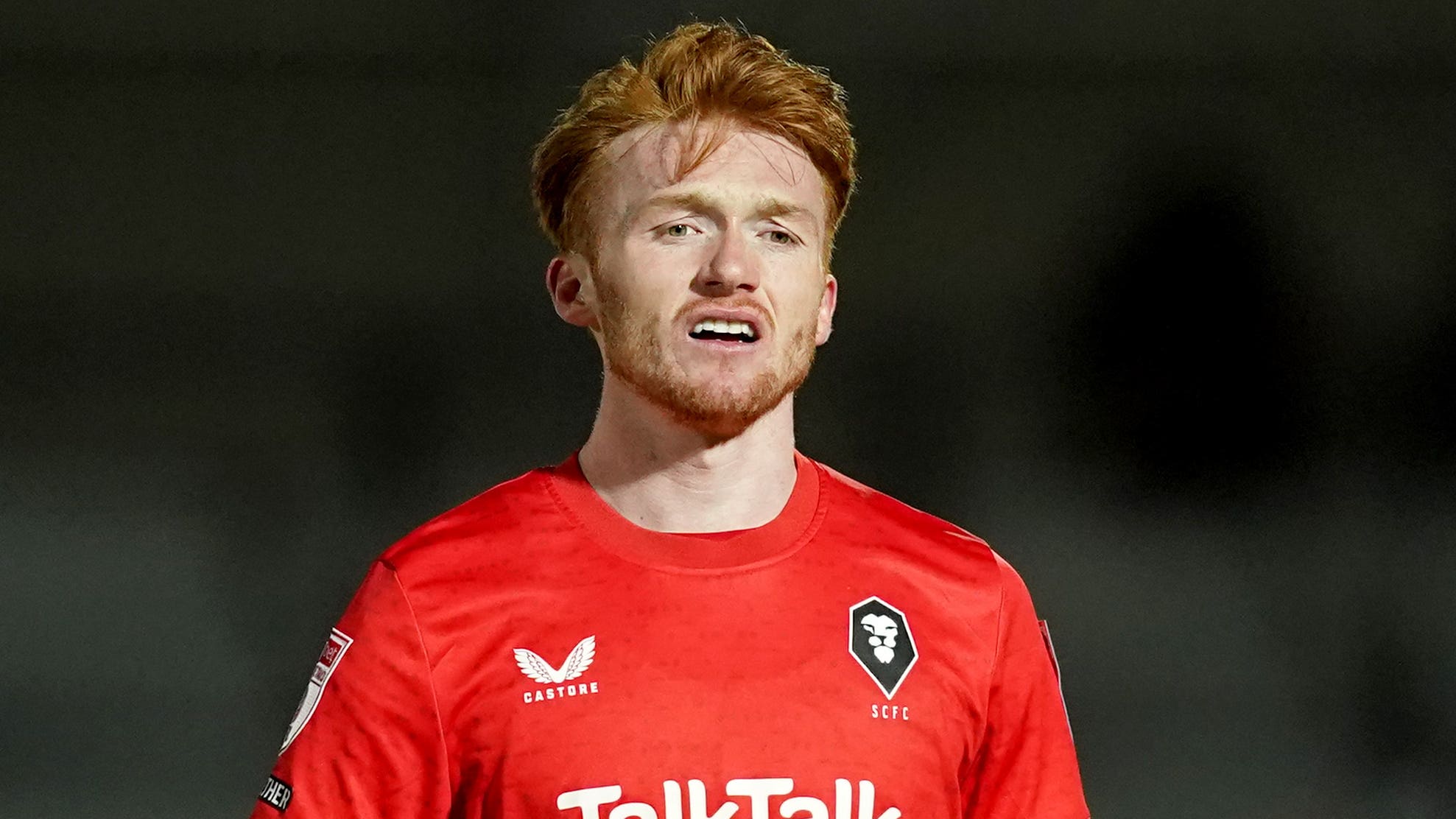 Bristol Rovers end losing run at Crewe in Steve Evans’ first game in charge