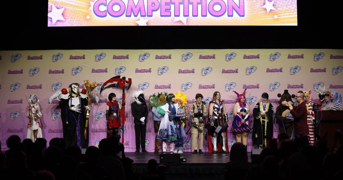 'Animate!' joins long list of events postponed by Raleigh Convention ...