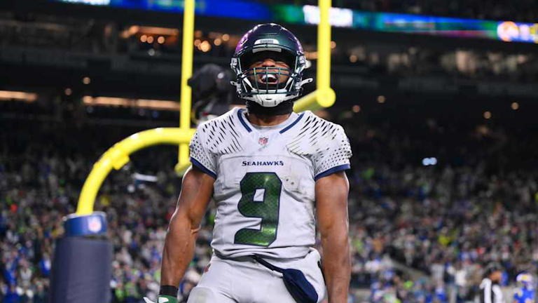 Updated NFC standings after Seahawks take down top-seeded Rams