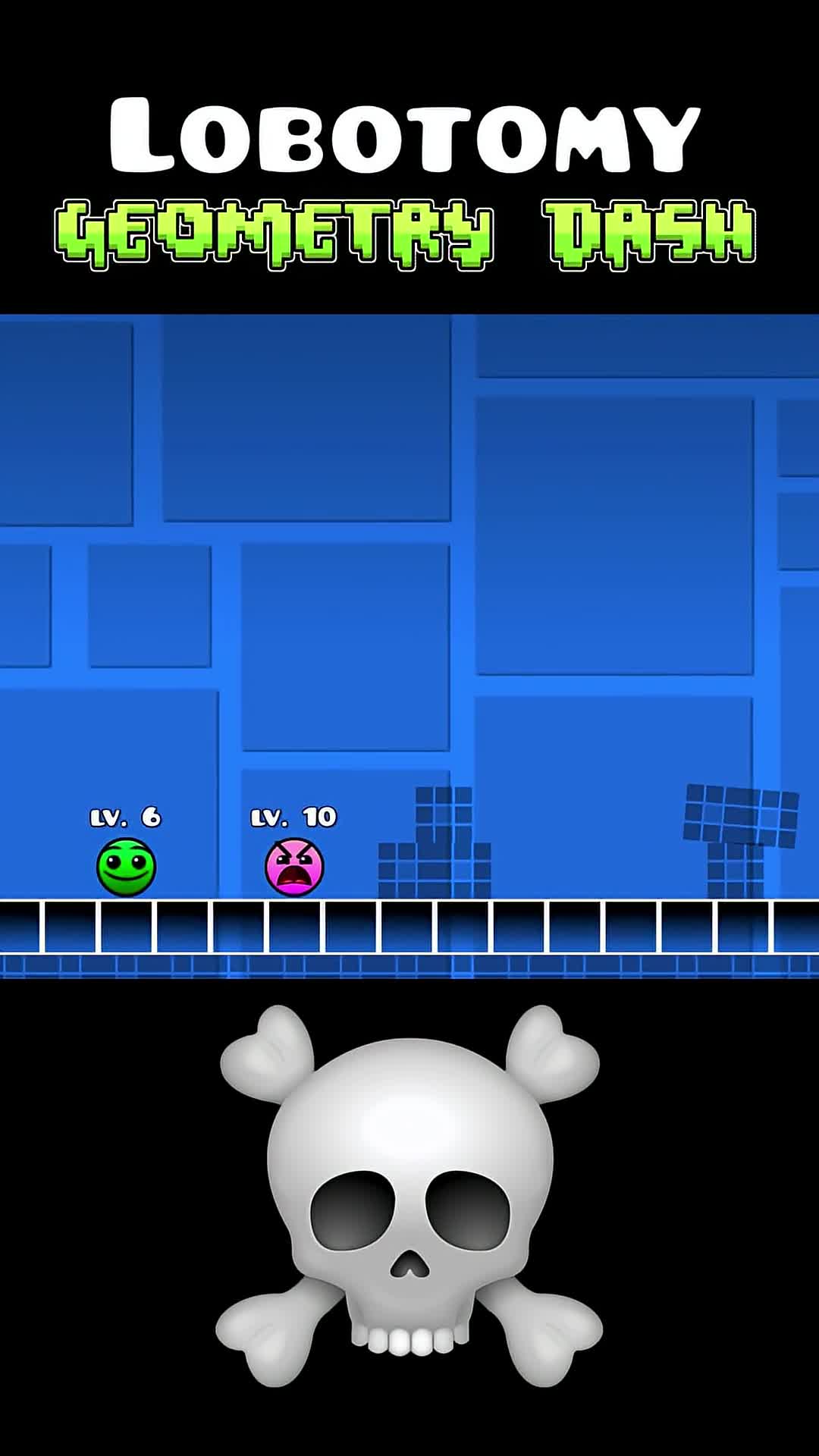 #geometrydash #gdupdate #gd #deluxe12 #gaming