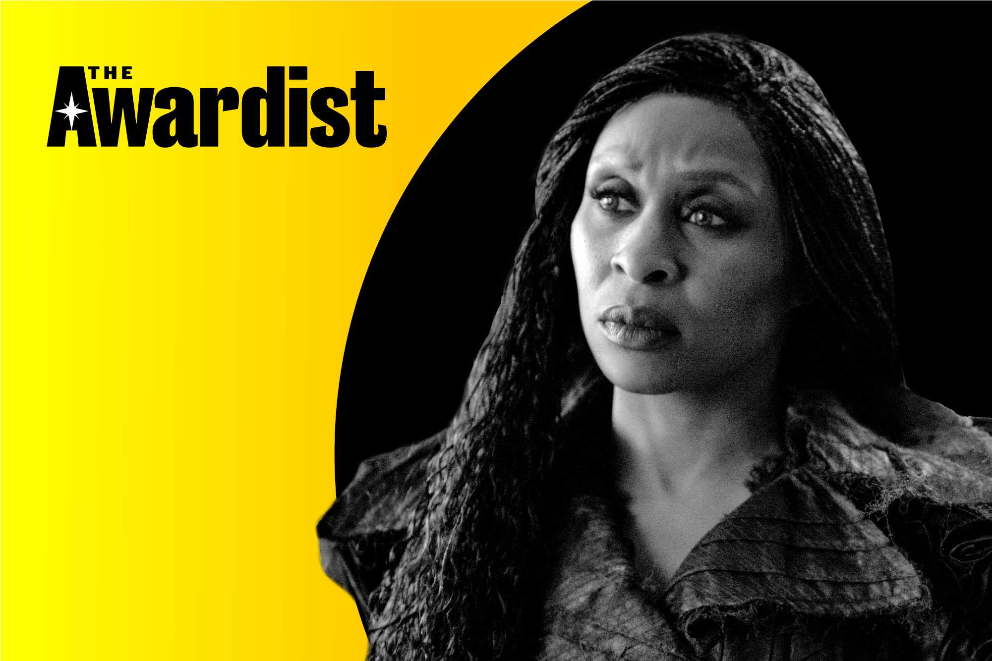 Cynthia Erivo on her rewarding but taxing "Wicked" shoot: 'What else ...