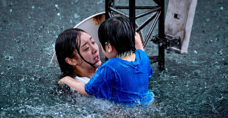 The Great Flood ending explained: Does An-na survive the disaster?
