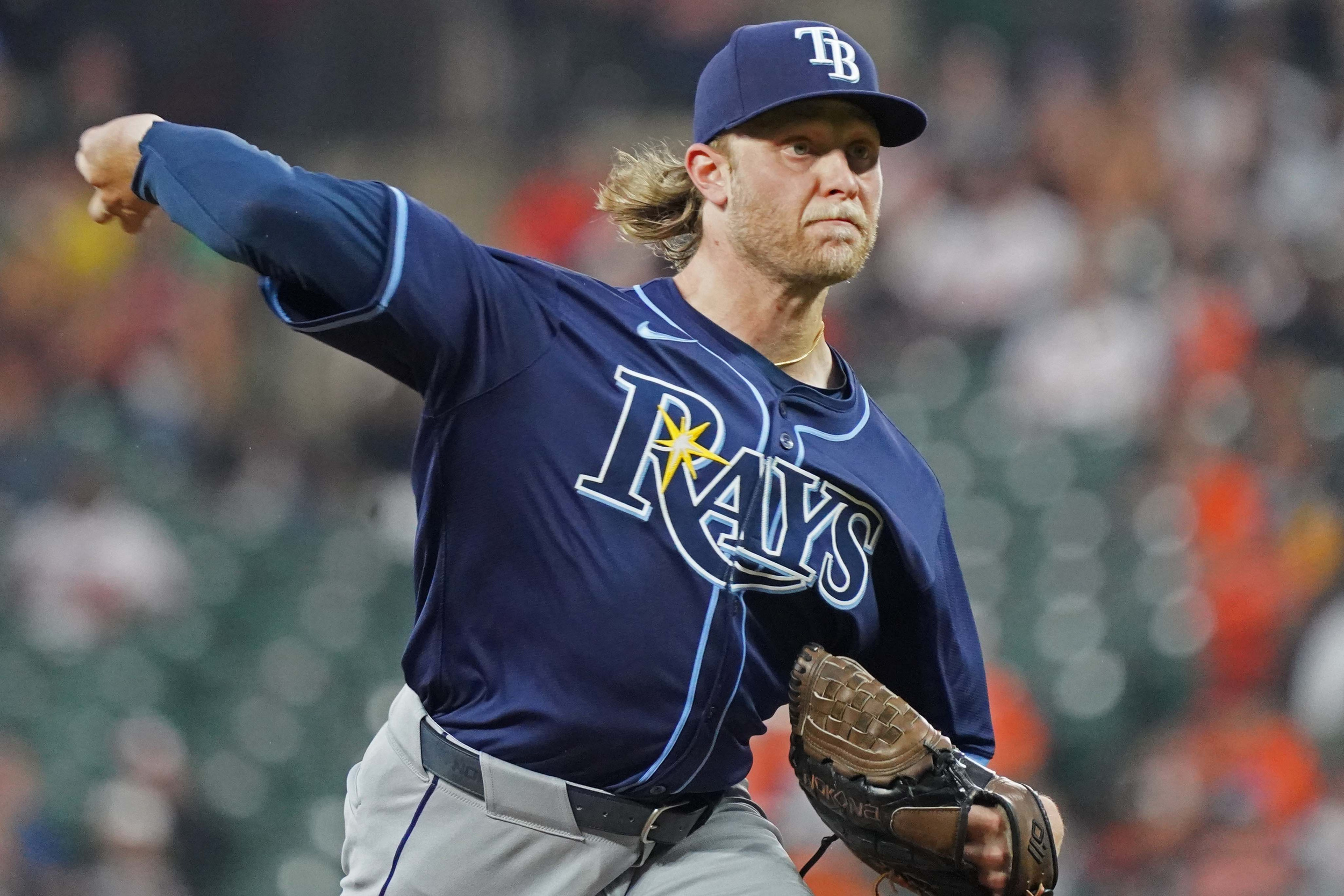 The Orioles acquire the starter they need from the Rays in what could ...
