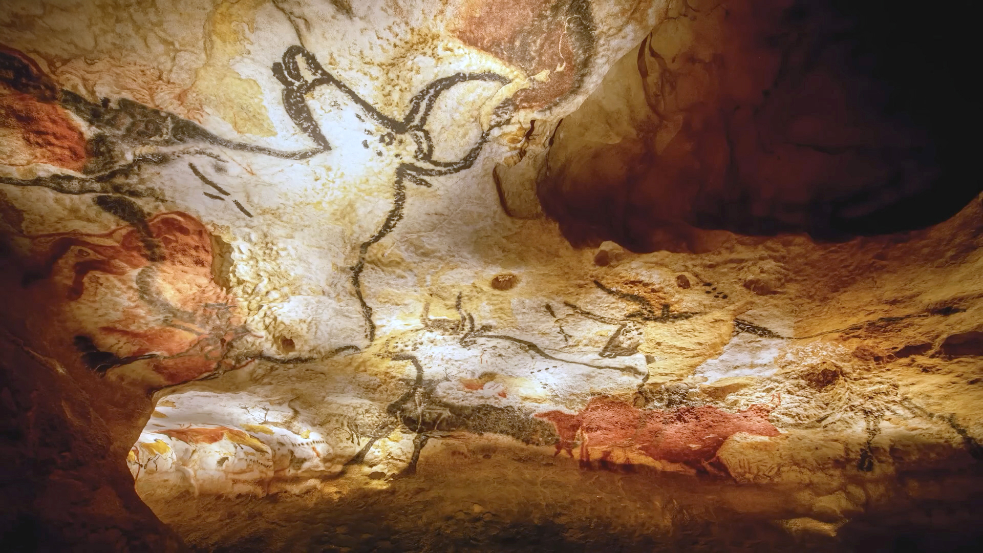 Ice age code decoded: The hidden meaning of cave paintings