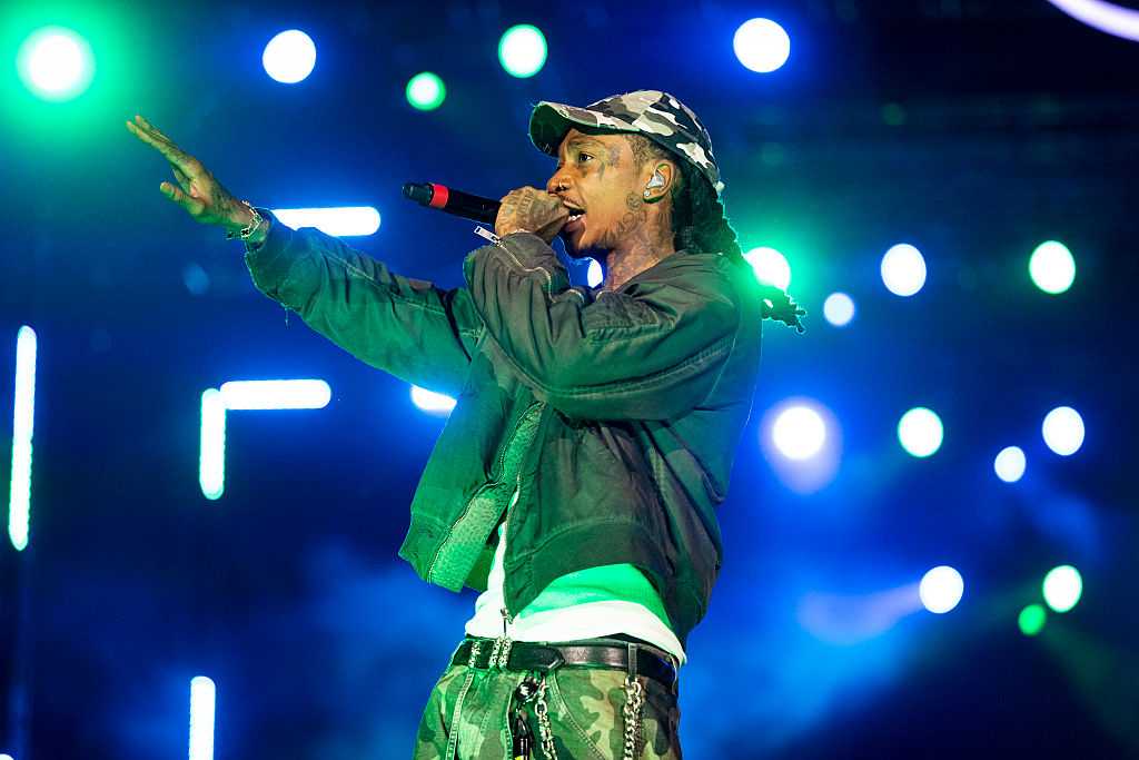 Romanian court sentences US rapper Wiz Khalifa to 9 months for drug ...