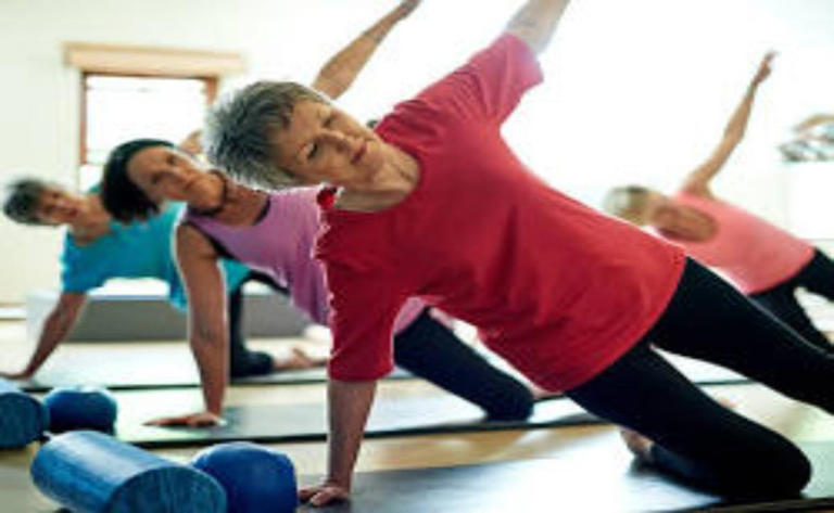 The age 60 acceleration: Why muscle loss peaks in your 60s and the 3 ...