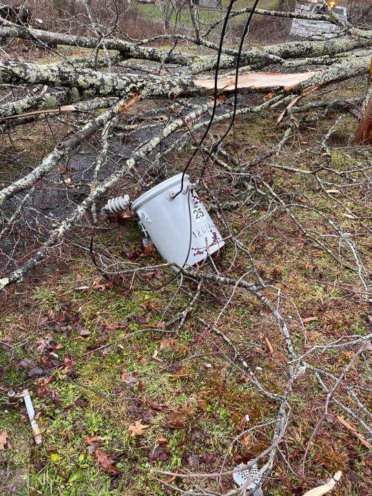 Less than 31,000 Appalachian Power customers remain without power