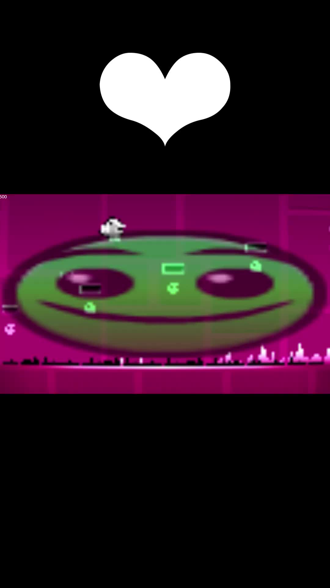 Fire in the hole? Send this to your crush ️ #shorts #gd #fireinthehole