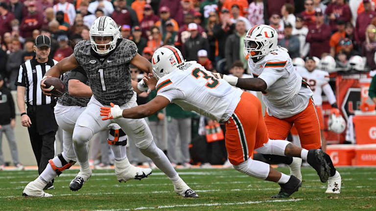 6 best prospects in Texas A&M vs. Miami in College Football Playoffs