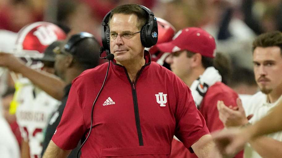 Who will Indiana football play in Rose Bowl? IU awaits Alabama vs ...