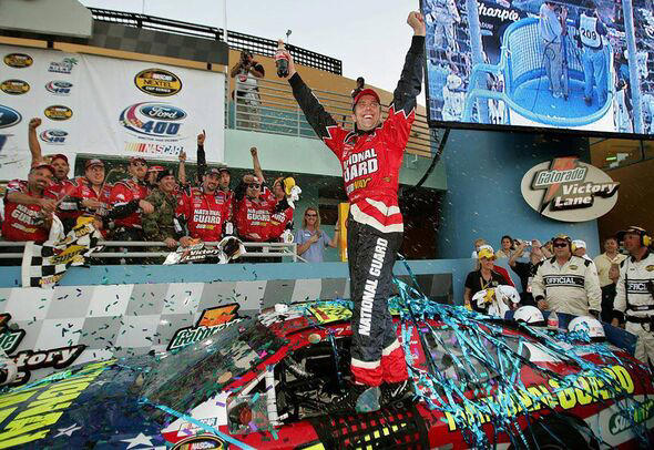 Mark Martin's anger over Greg Biffle disaster has far deeper meaning