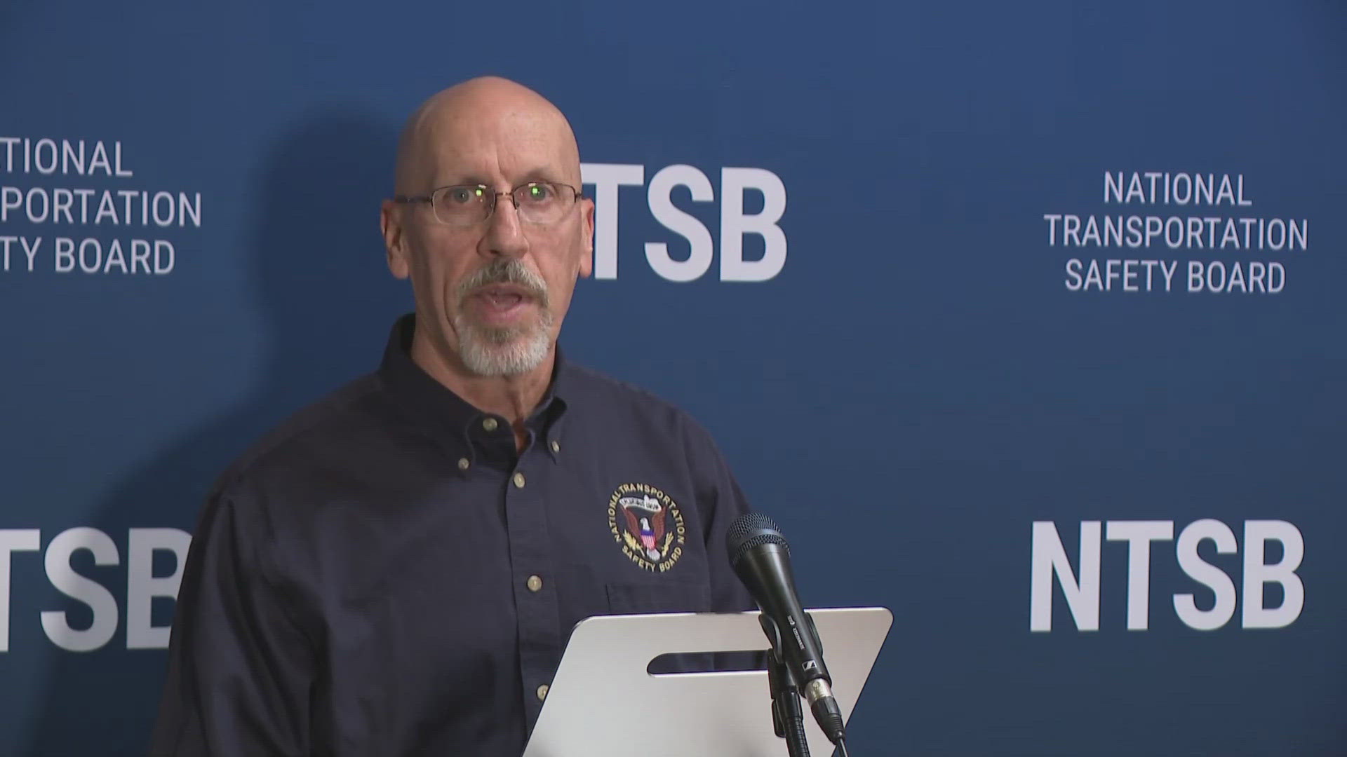 NTSB explains timeline for Greg Biffle plane crash investigation