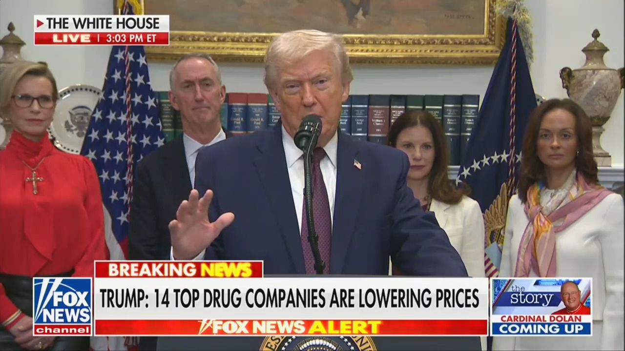 Trump refuses to take questions ‘having to do with anything else’ at ...