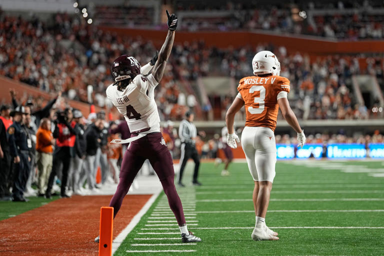 Playoff capsule: Texas A&M prospects for Packers fans to watch