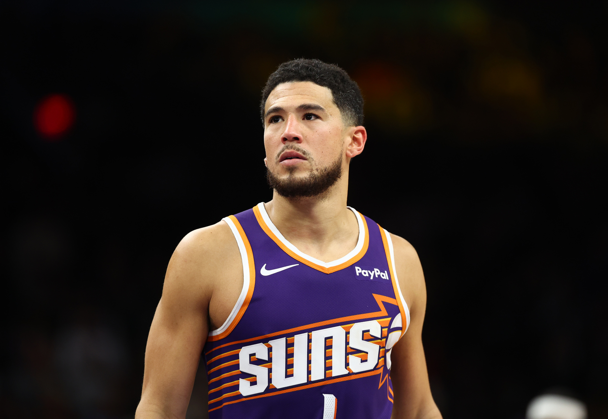 Former Phoenix Suns coach stopped Devin Booker for Jimmy Butler trade ...