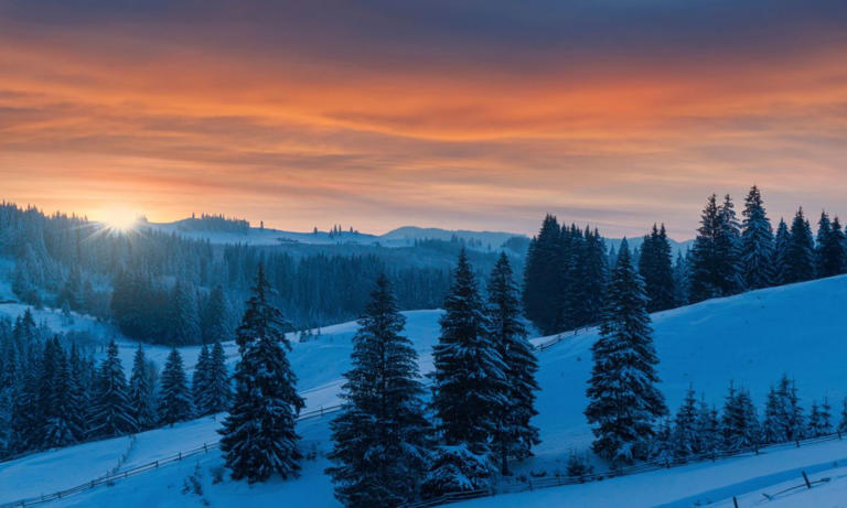 What is the winter solstice? Everything you need to know about the ...