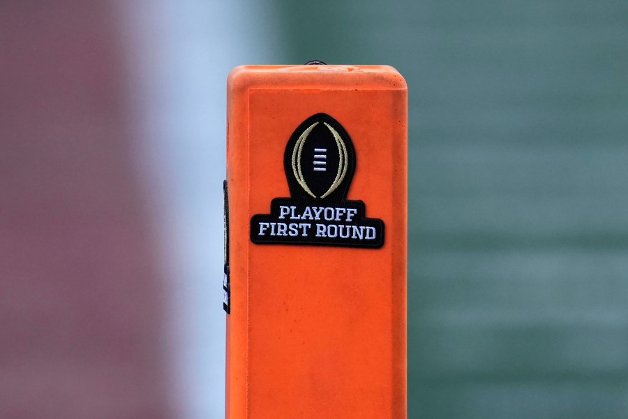 College Football Playoff first round preview and predictions