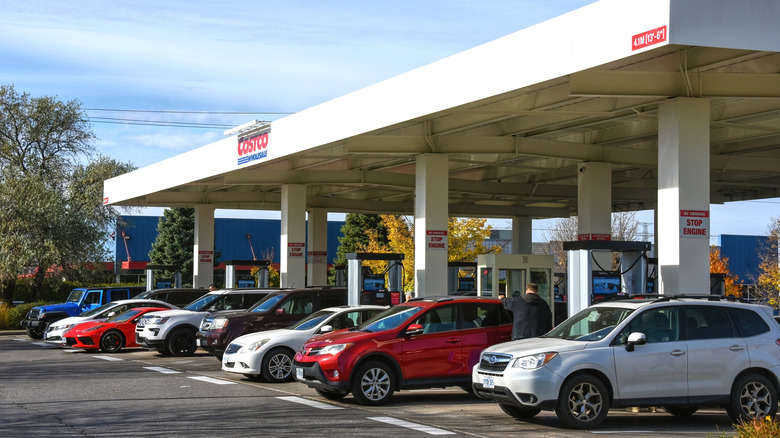 Yes, you can actually find gas for under $2 in the US - here's where