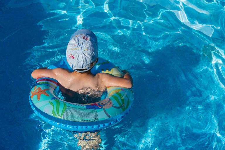 Child drowning deaths rising, new federal report reveals: What to know