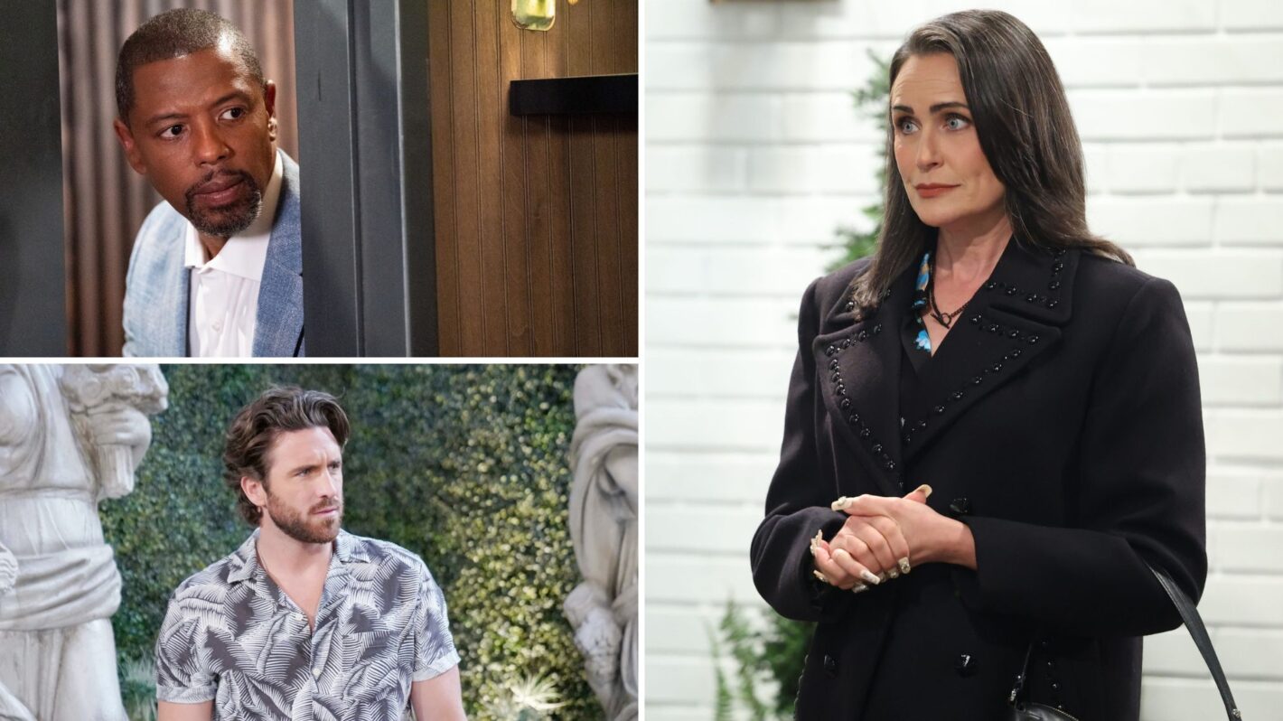 15 most shocking soap deaths & exits of 2025