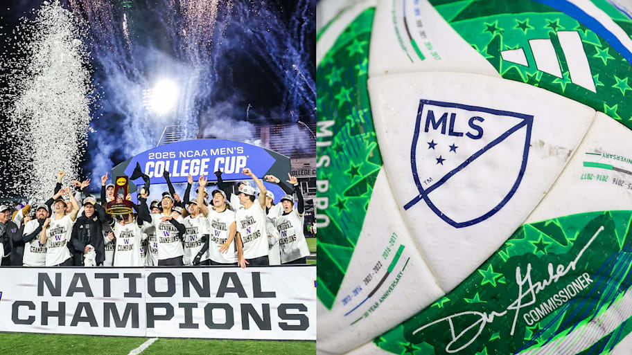 The clubs who won 2026 MLS SuperDraft day—ranked