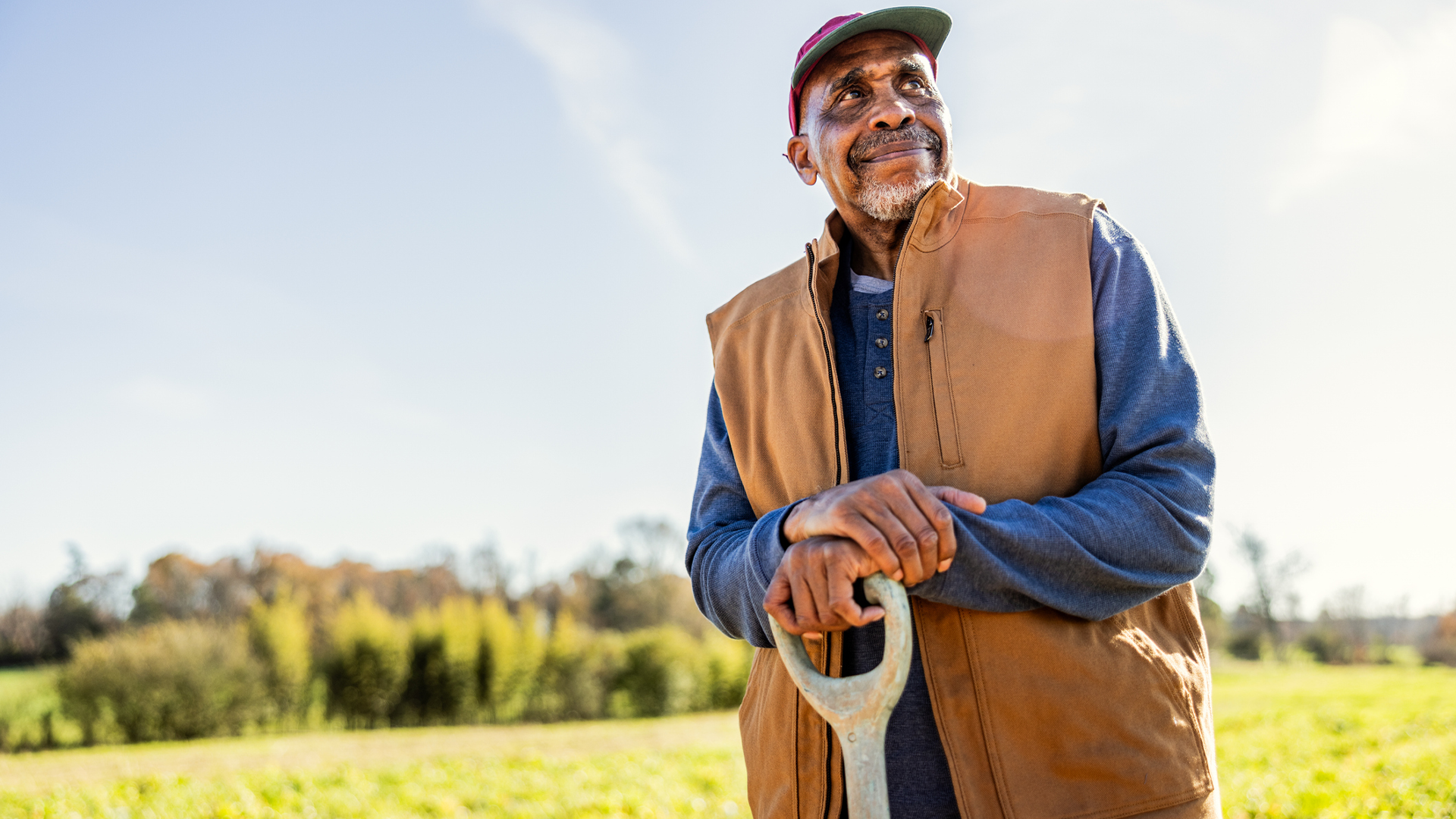 Black Farmers and Agriculturalists Association rejects President Donald ...