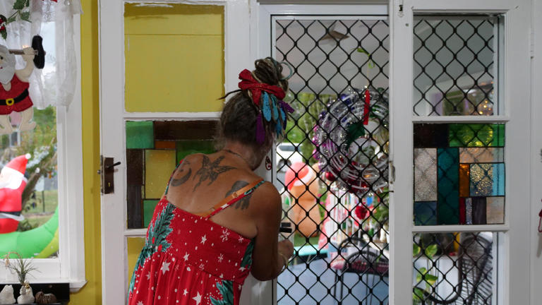 Murgon residents 'at breaking point' during end-of-year crime spike