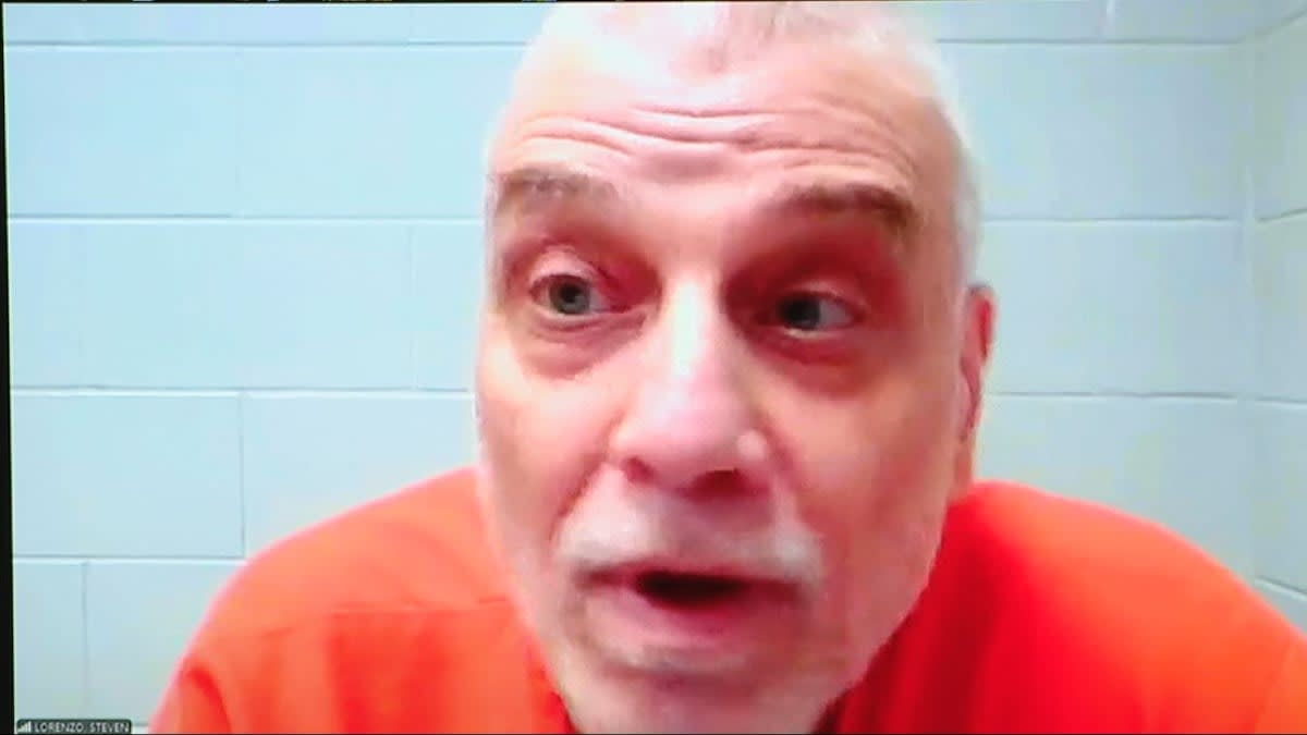 Judge lets Steven Lorenzo end death penalty appeals in Tampa murders