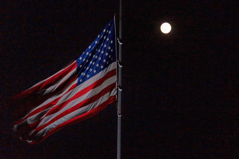Trump signs order to put Americans on the moon by 2028. But is it feasible?