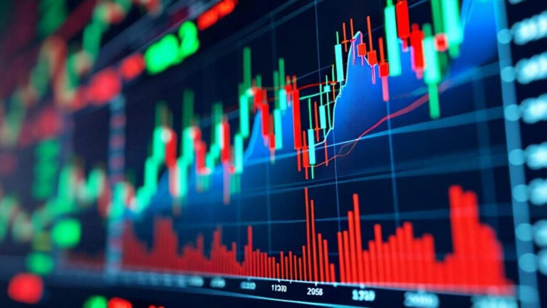 Stocks rebound on cooling inflation, Micron rescues AI stocks: This ...