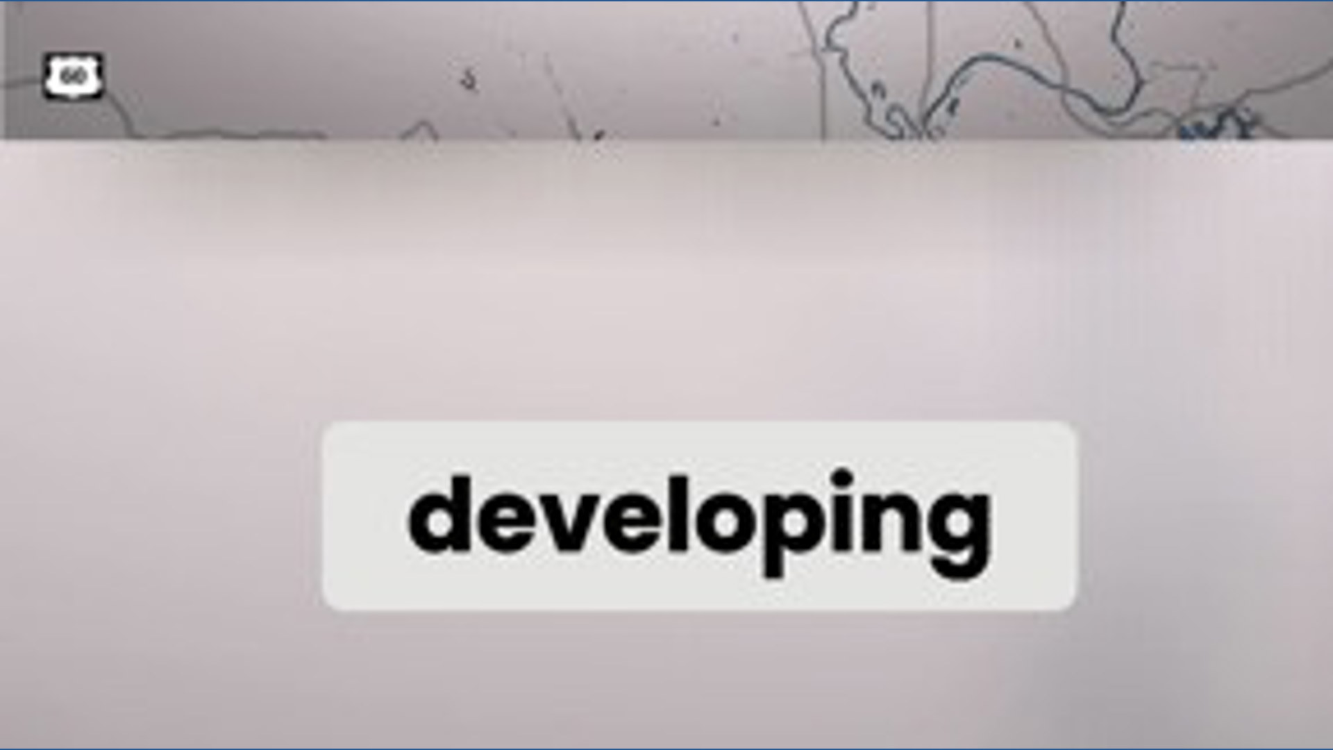 Fatal school bus crash: One dead, students released early