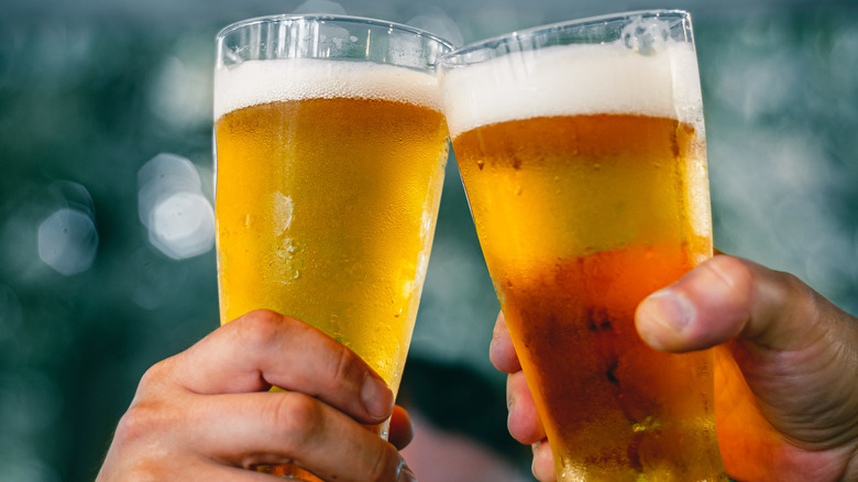 45 most popular beers, ranked worst to best