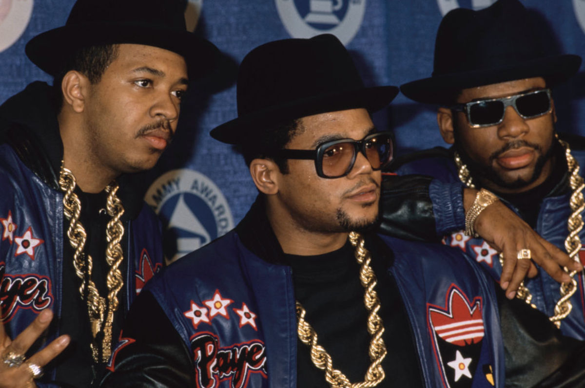 Hip-hop icon’s alleged killer has conviction overturned