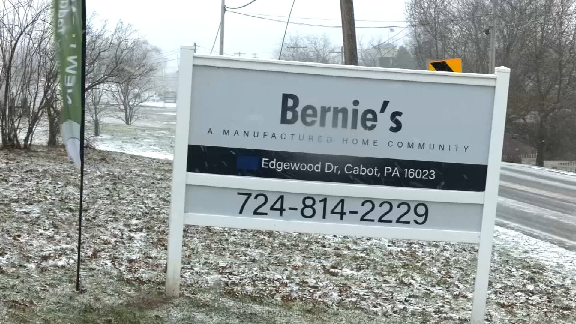 Residents frustrated by repeated water issues at Butler County mobile ...